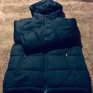 Faded Glory | Jackets & Coats | Young Mens Puffer Jacketcoat | Poshmark